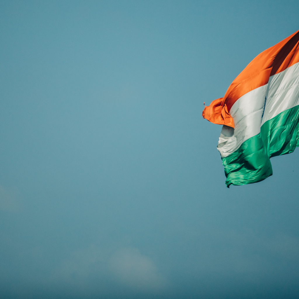 The Colours of Freedom