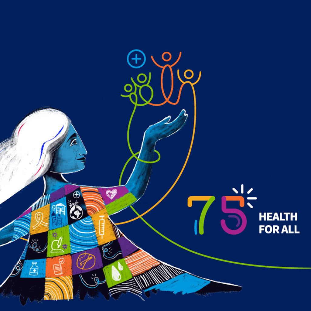 Four Hot Tips On World Health Day