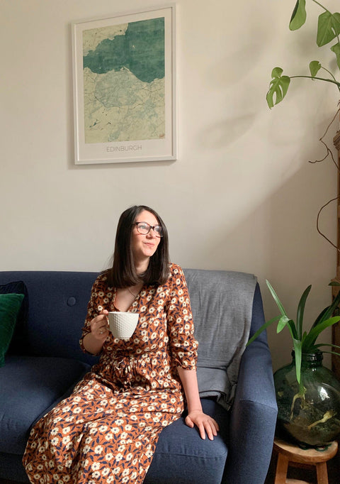 At Home With… Wendy Graham