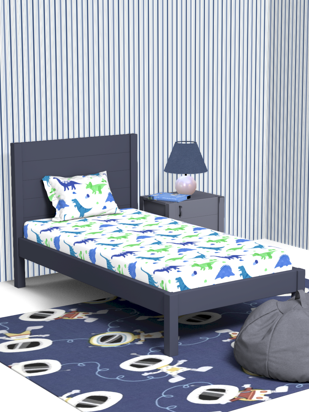 Play Bed | Himêya Life